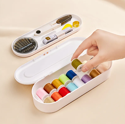 Kit modistería de lujo – Entregando.Co